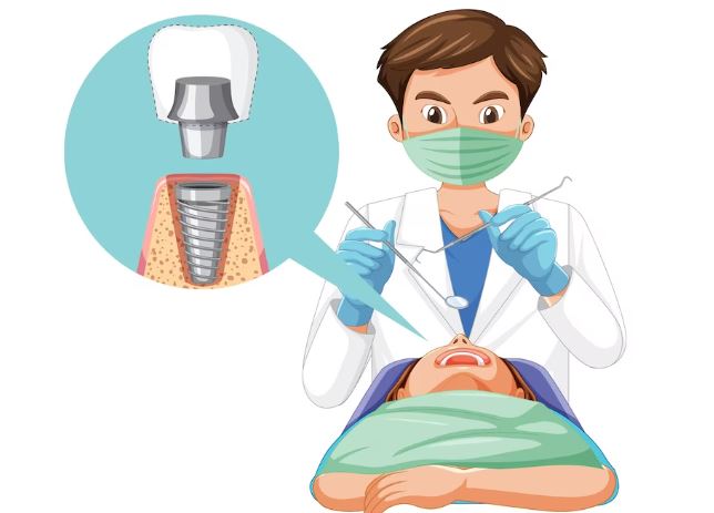 مطلوب أخصائي تركيبات سنية لدى كبرى المراكز الطبية في قطر – شركة الباحث ...