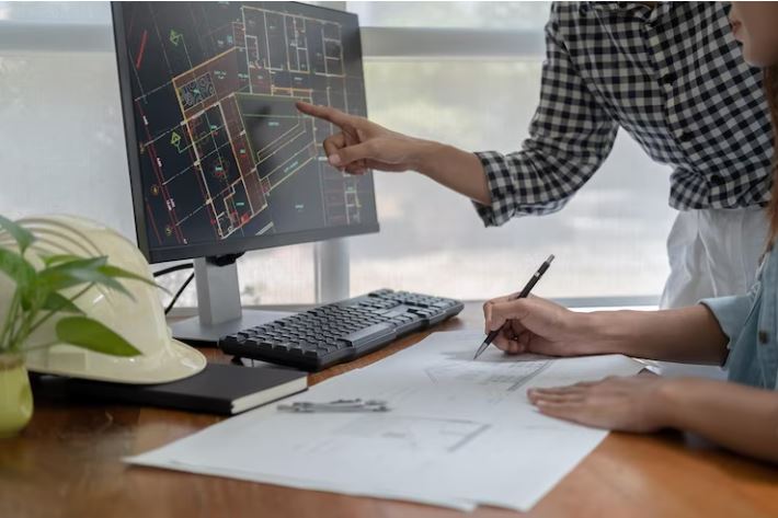 مطلوب مهندس مدني لدى كبرى الشركات الهندسية في دول الخليج – شركة الباحث ...